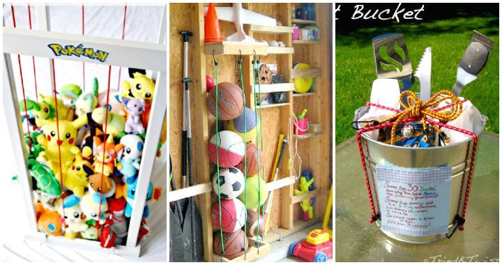 How to Use Bungee Cords (20 DIY Bungee Cord Hacks)
