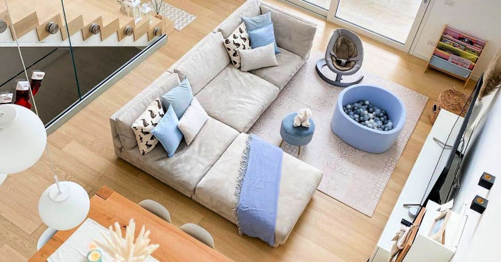 MOST Salone: Milan Design Week and Interior Designing