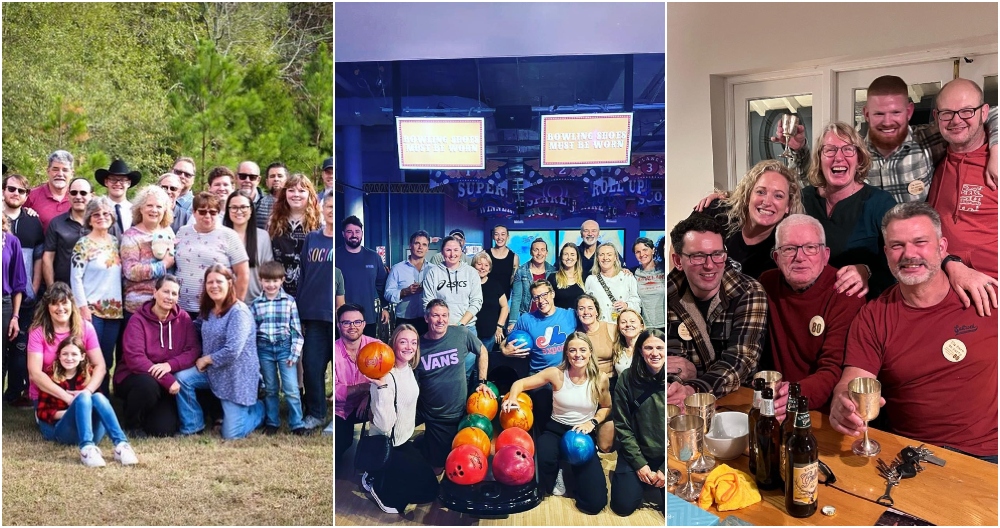 35 Fun Family Reunion Games the Whole Family Will Enjoy