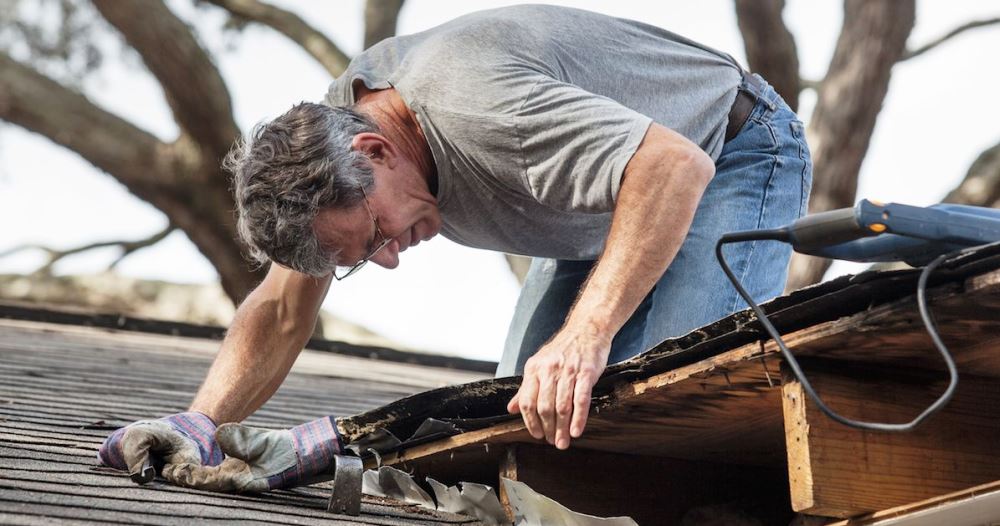 How to Repair Your House with DIY Ideas