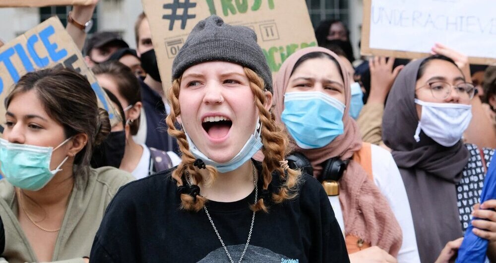 Importance of Educating Children on the Freedom of Speech