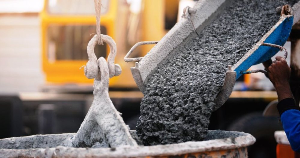 Discover the Exciting Benefits of Innovations in Concrete Technology