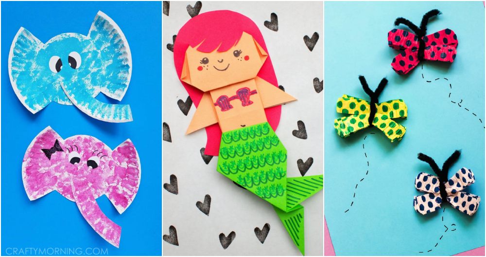 Kindergarten Crafts 30 Fun Art Projects And Activities kindergarten-crafts-30-fun-art-projects-and-activities