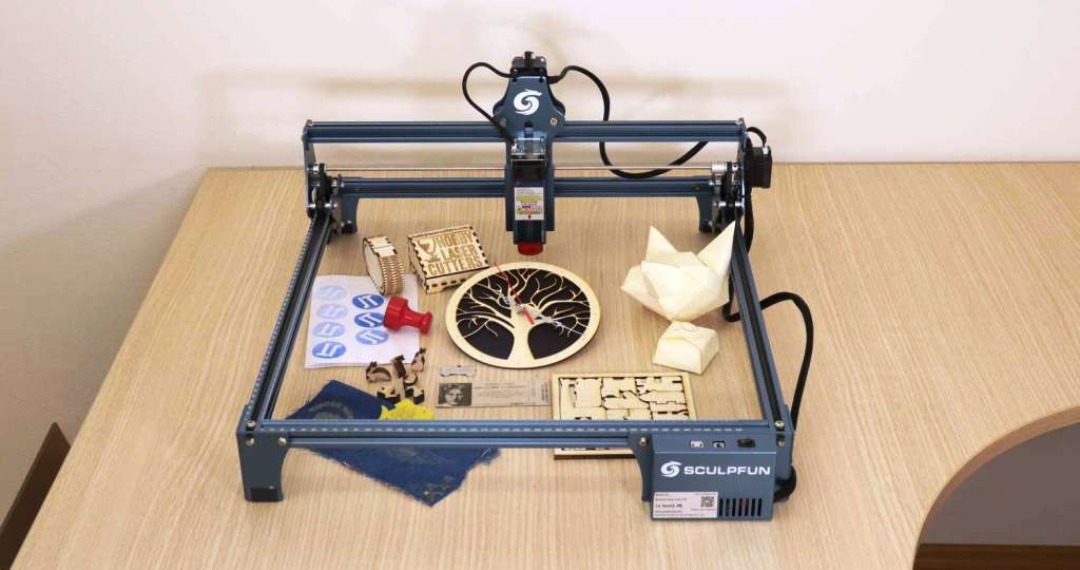 Top 10 DIY Home Projects Made with Laser Cutting