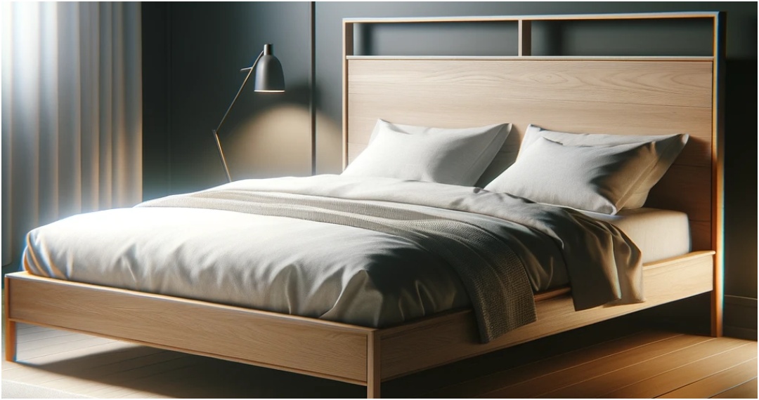 Build Your Own DIY Queen Bed Frame: Guide for Beginners