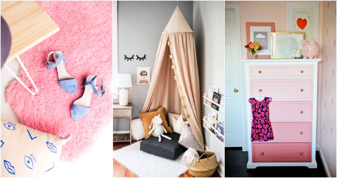 25 Cute DIY Room Decor Ideas for Every Home