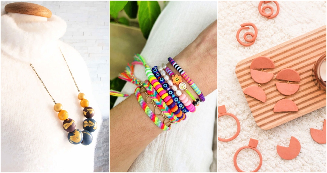 25 Easy DIY Jewelry Making Ideas for Beginners
