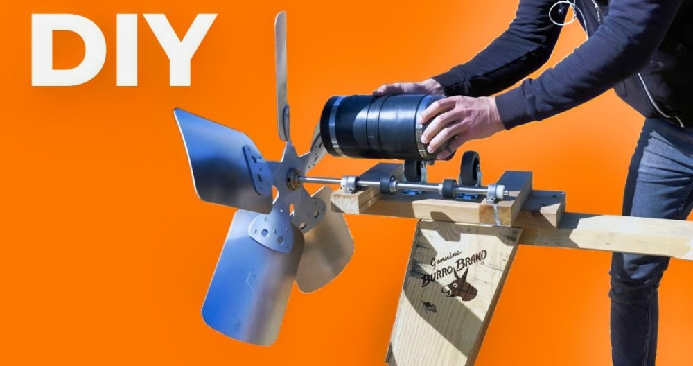 Homemade DIY Rock Tumbler: How to Make a Rock Polisher