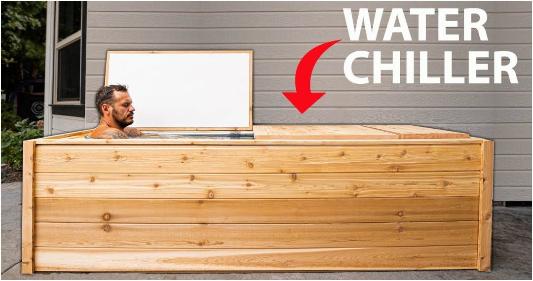 DIY Cold Plunge: 3 Ways to Build Homemade Ice Bath