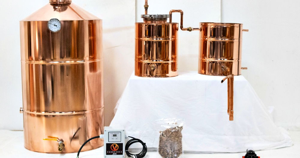 Key Considerations Before Purchasing Still Kits and Distilling Equipment