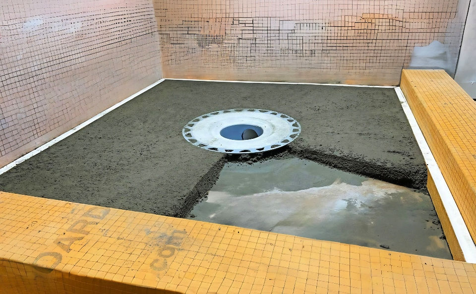 How to Build a Shower Pan: A DIY Guide for Beginners