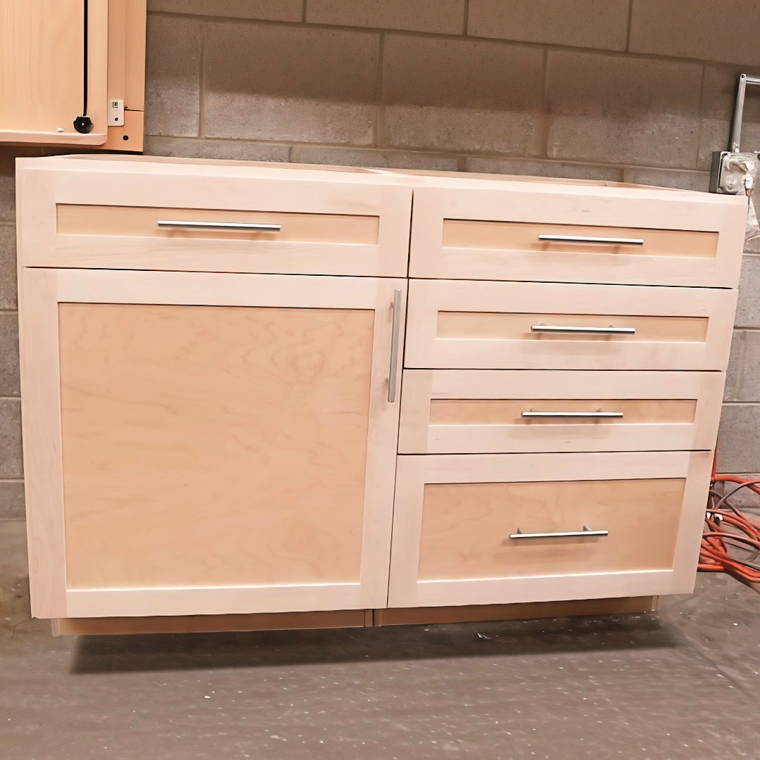 How to Build a Cabinet - Step by Step Instructions