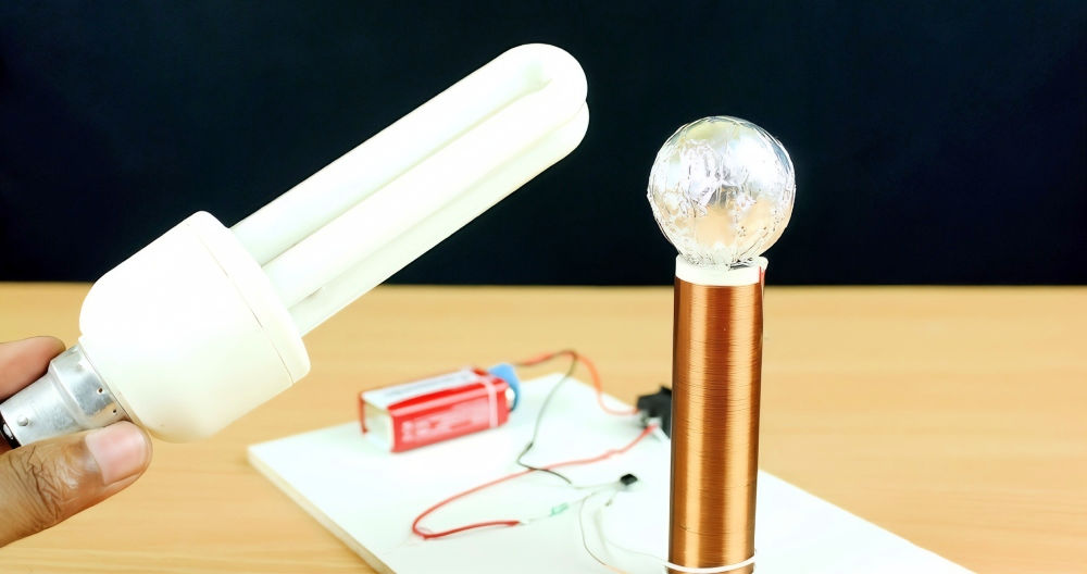 How to Make a Tesla Coil: A DIY Project