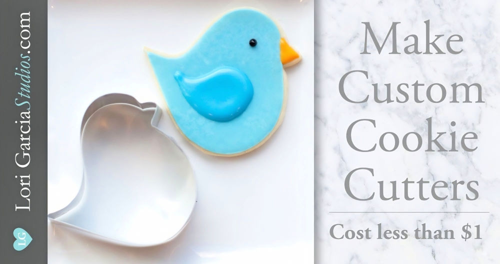 How to Make a DIY Cookie Cutter: Step-by-Step Guide