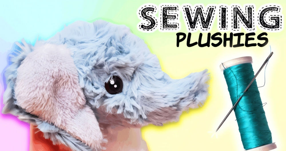 How to Make a Stuffed Animal for Your Loved Ones
