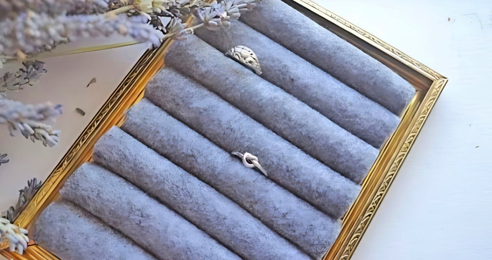 DIY Ring Holder To Organize Your Jewelry