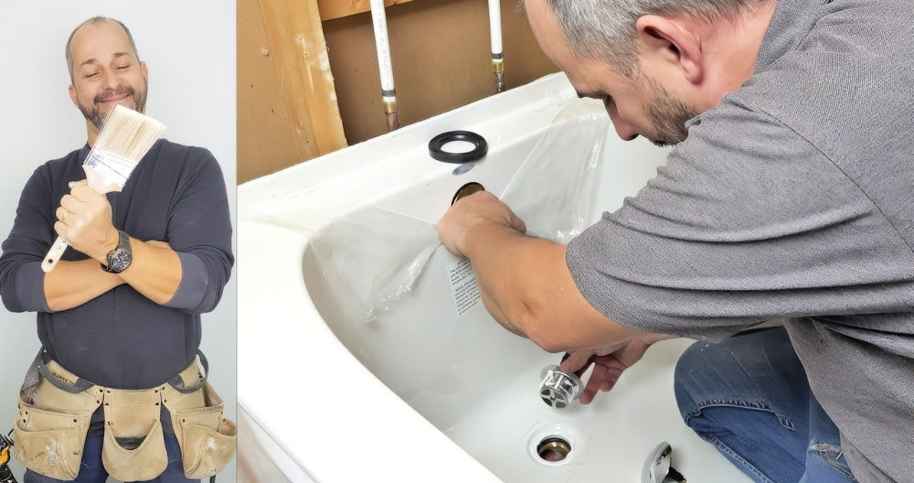 How to Install a Bathtub: A Step-by-Step Guide