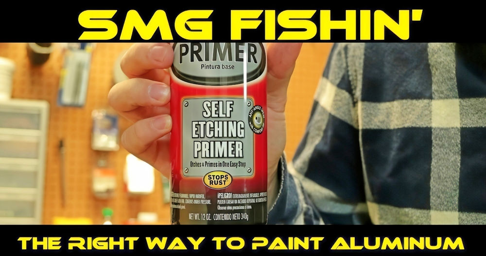 How to Paint Aluminum for Beginners