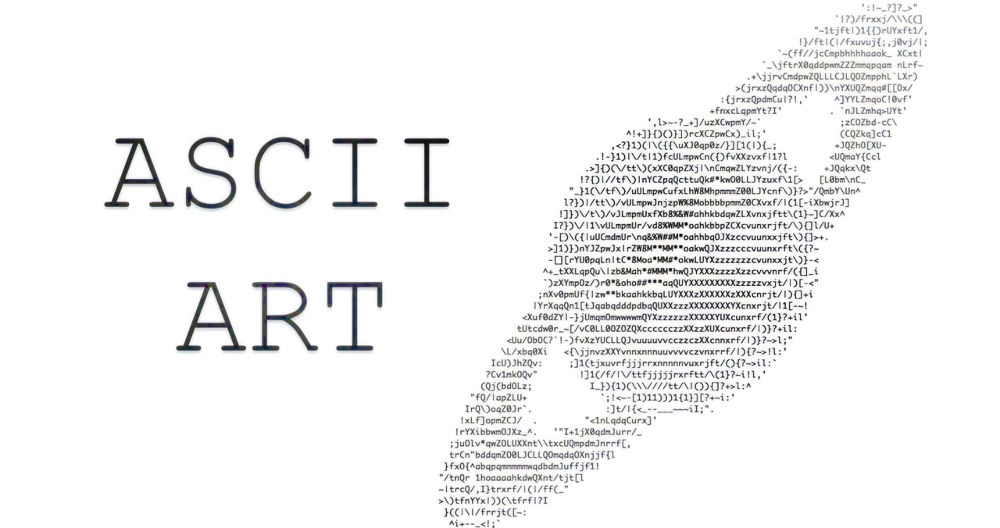 How to Make ASCII Art: Guide for Beginners