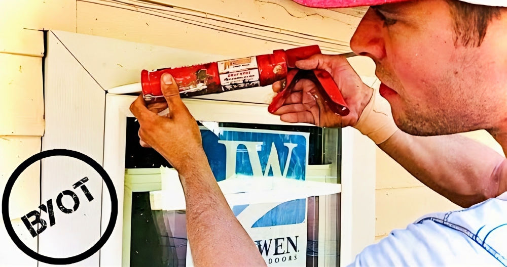 How to Replace a Window Like a Pro