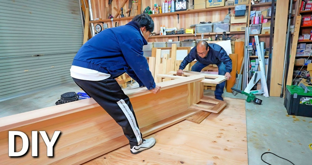 How to Build a DIY Slide for Kids