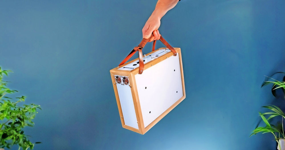Build a DIY Power Station at Home