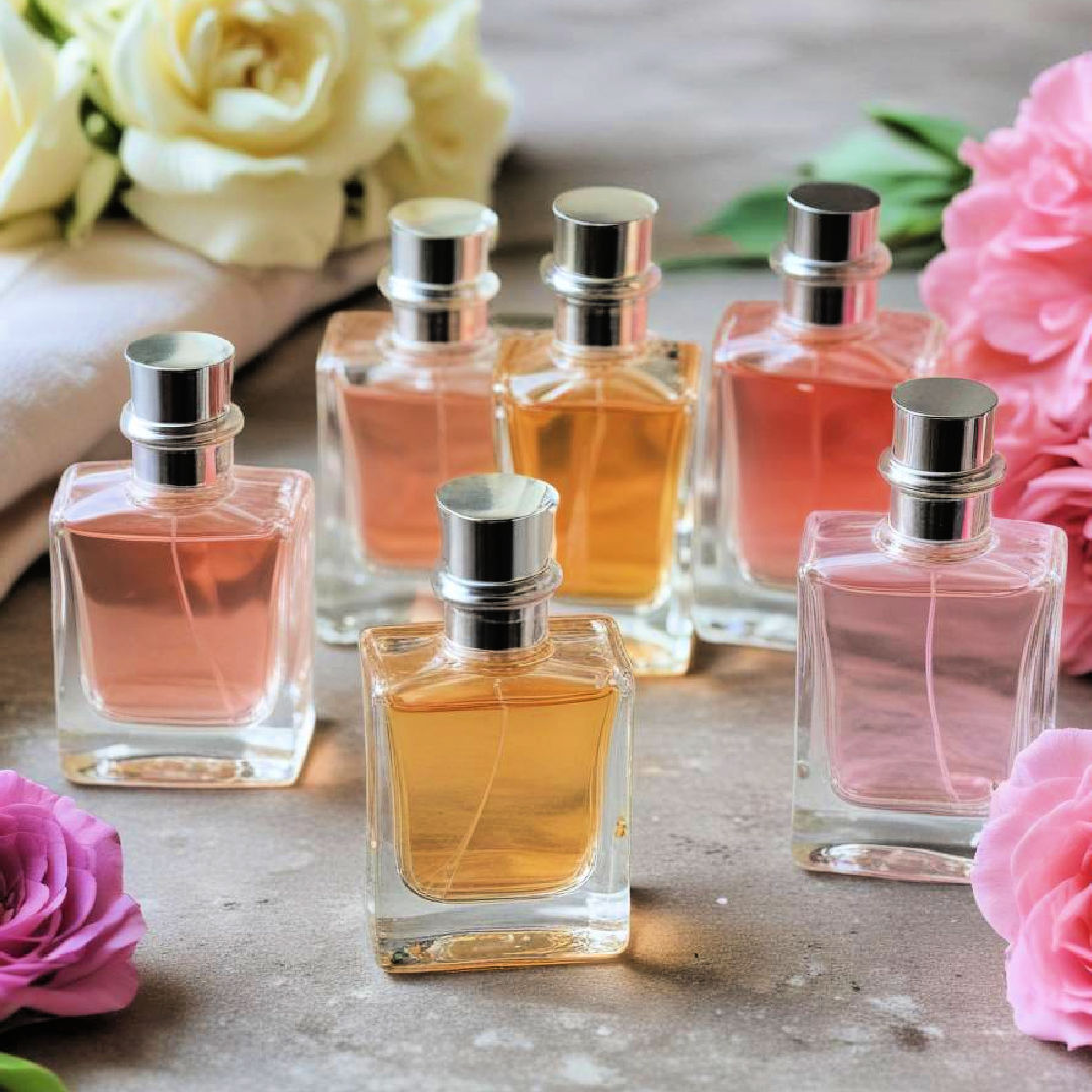 How to Make DIY Perfume: Easy Recipe