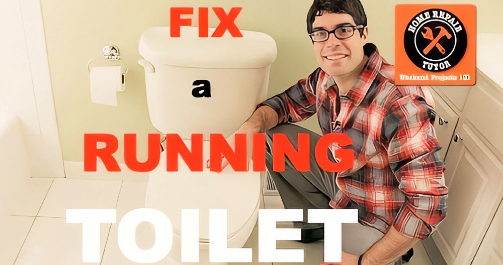 How to Stop a Toilet from Running