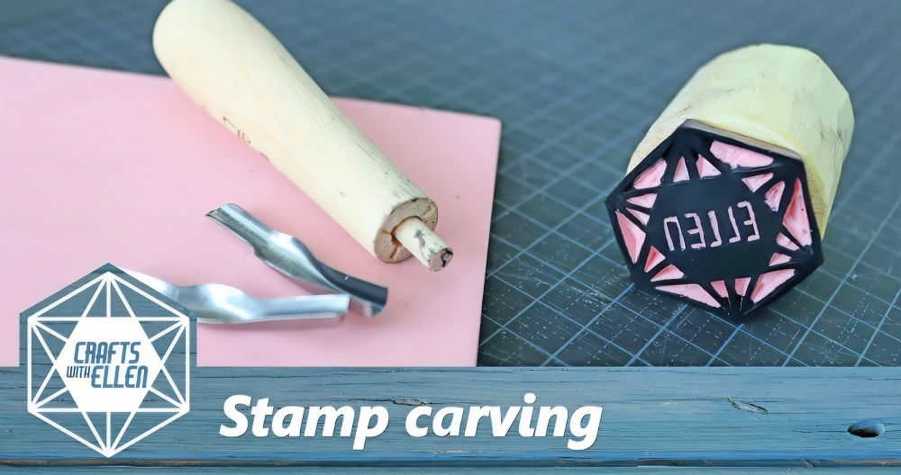 How to Make a Stamp: A Step-by-Step Guide for Beginners