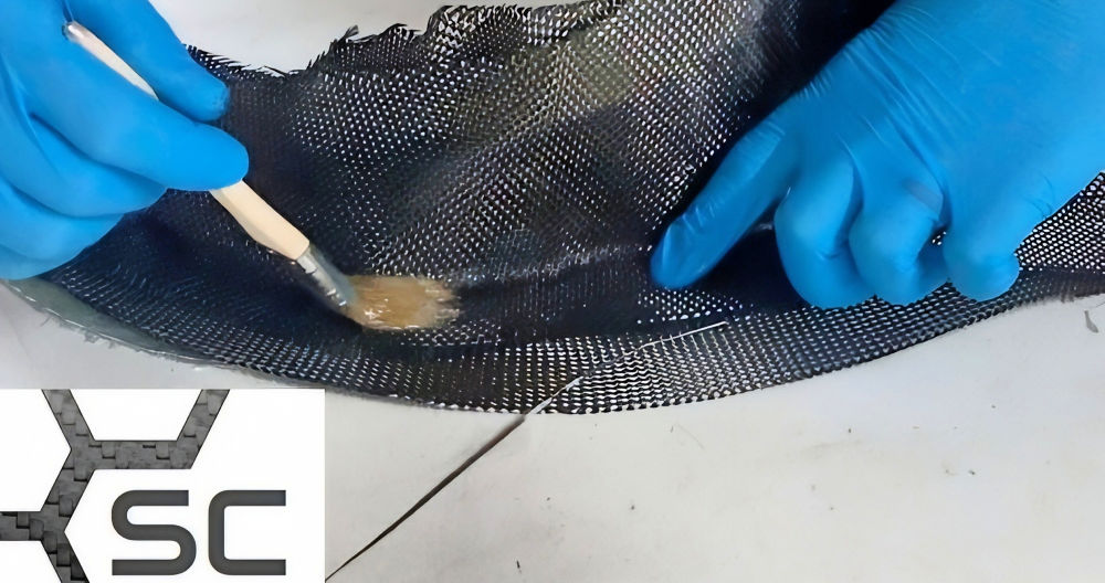 How to Make Carbon Fiber Parts