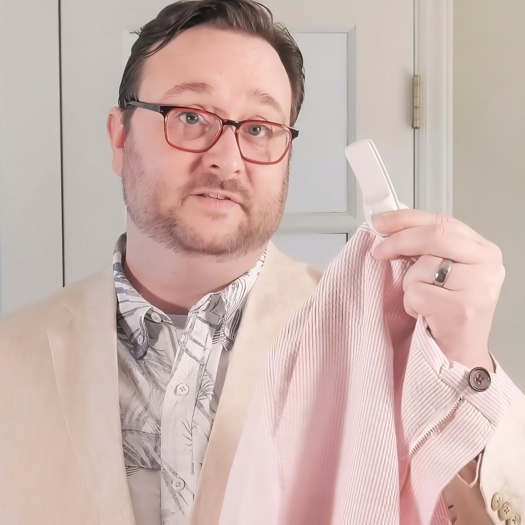 How to Remove a Security Tag Safely