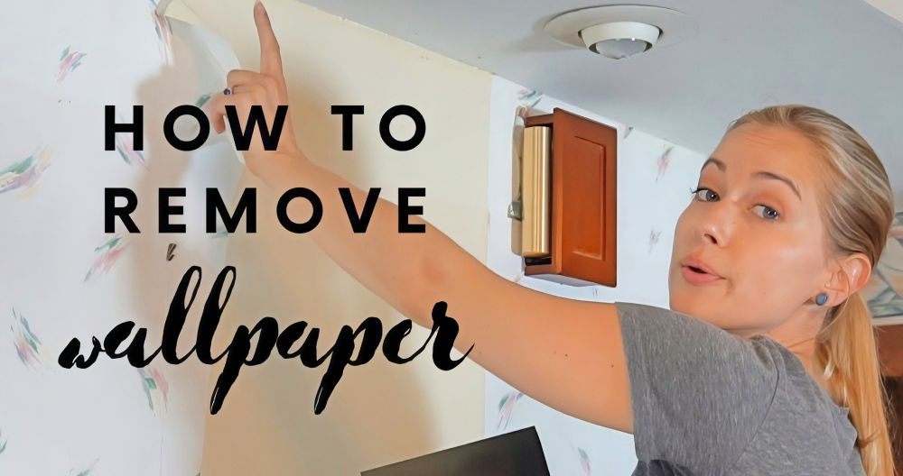 How to Remove Wallpaper: From Start to Finish