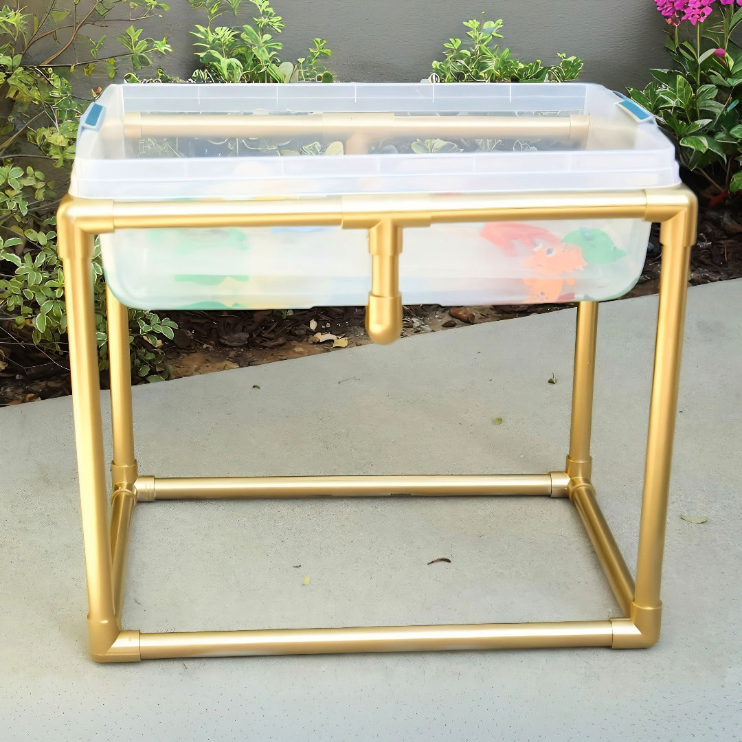 How to Make a DIY Water Table