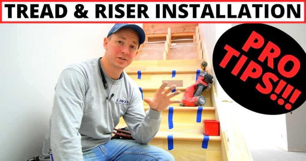 DIY Stair Treads: Guide for a Stylish Upgrade