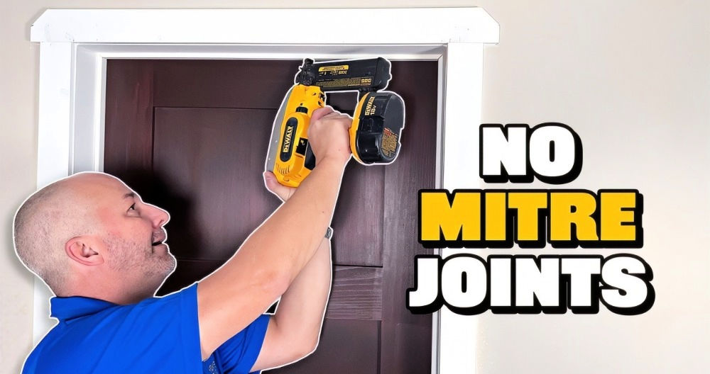 How to Install Door Trim: From Start to Finish