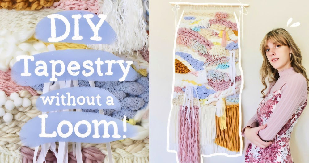 How to Make a Tapestry: A Guide for Beginners