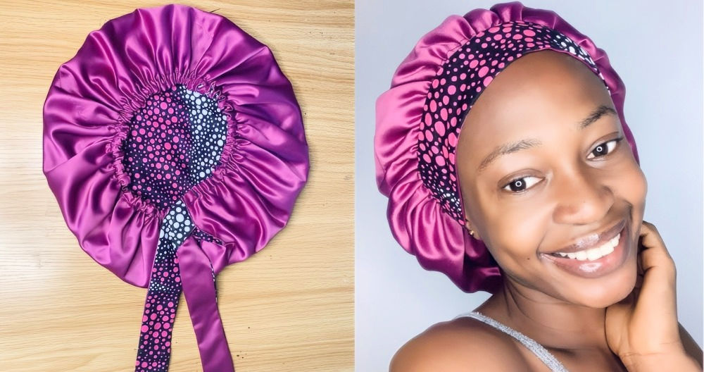 How to Make a Bonnet for Beginners