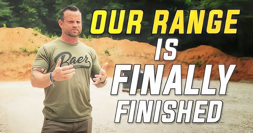 Building a Backyard Shooting Range: Step-by-Step Guide