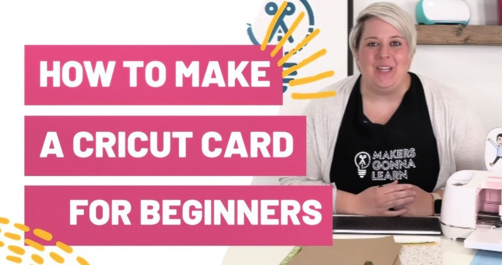 How to Make Cards on Cricut: A Step-by-Step Guide for Beginners