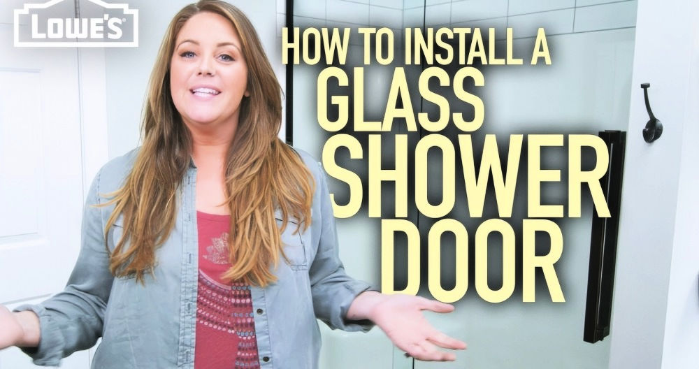 How to Install a Shower Door: A Step-by-Step Guide