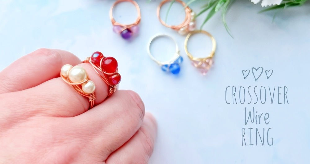 How to Make Easy Wire Rings: A Step-by-Step Tutorial
