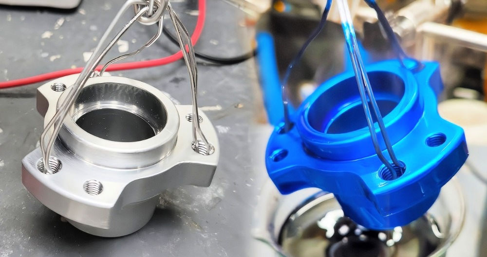 How to Anodize Aluminum: A Complete Guide