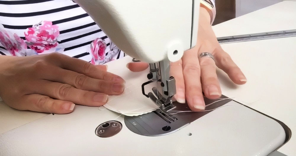 DIY Curtain Weights for a Perfect Drape