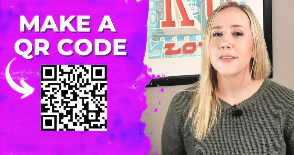 How to Create a QR Code for Your Business