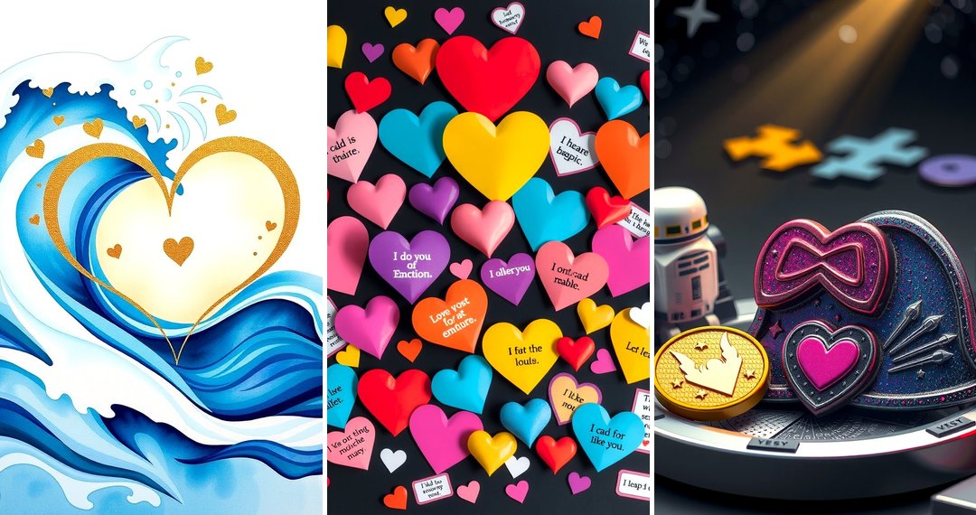 20 Disney-Inspired Valentines Day Crafts You'll Love